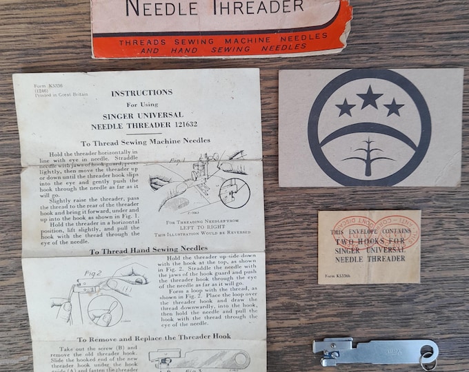 Singer 66k / 99k Sewing Machine Slide & Needle Throat Plates Plus ...