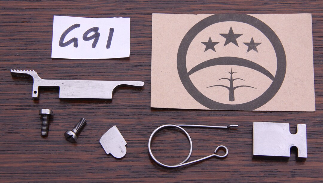 Singer 12K New Family Fiddlebase Sewing Machine '' Under-bed '' Spring ...