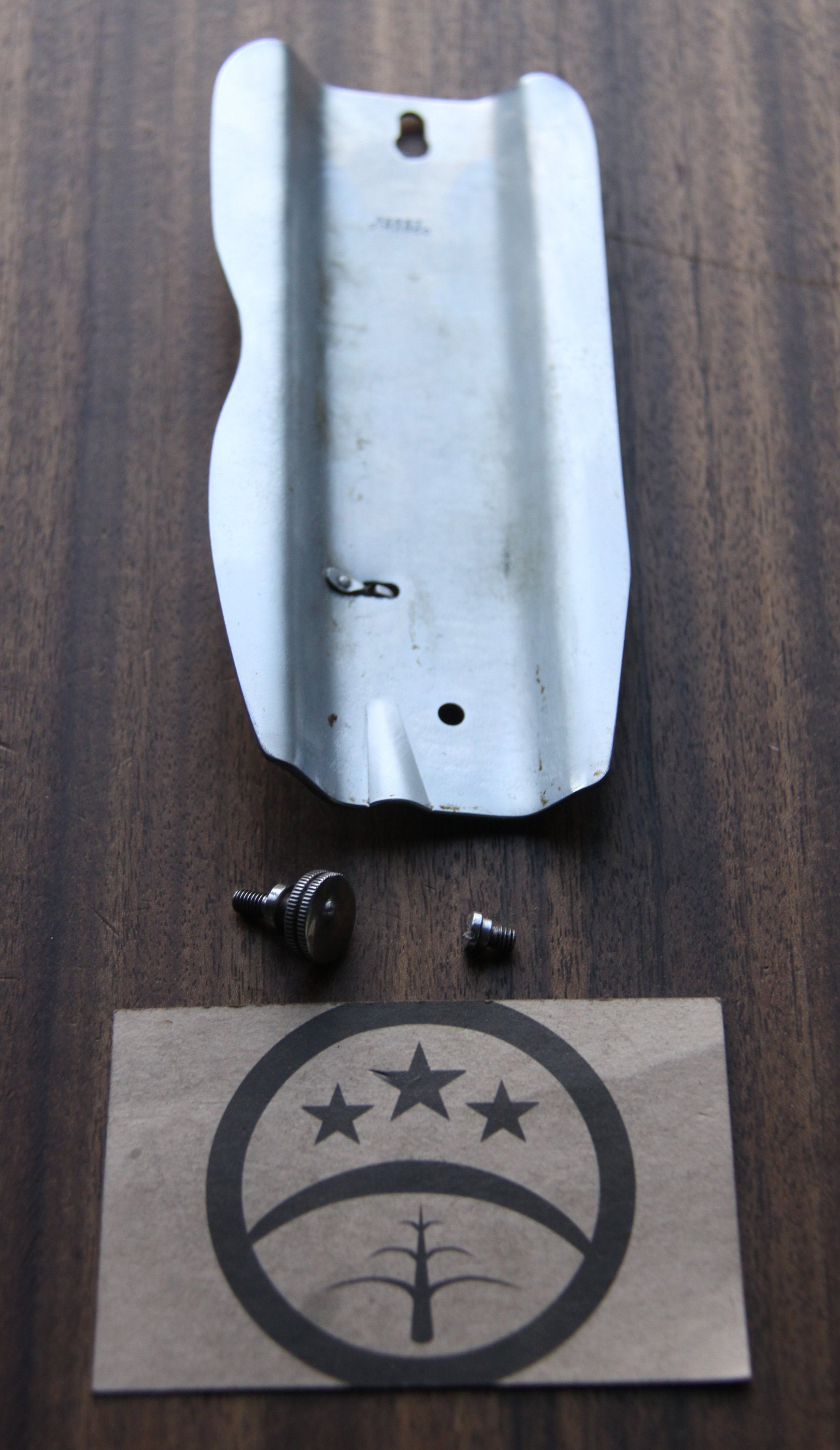 Singer Sewing Machine Face Plate + Screws for A 66K - Lovely ...