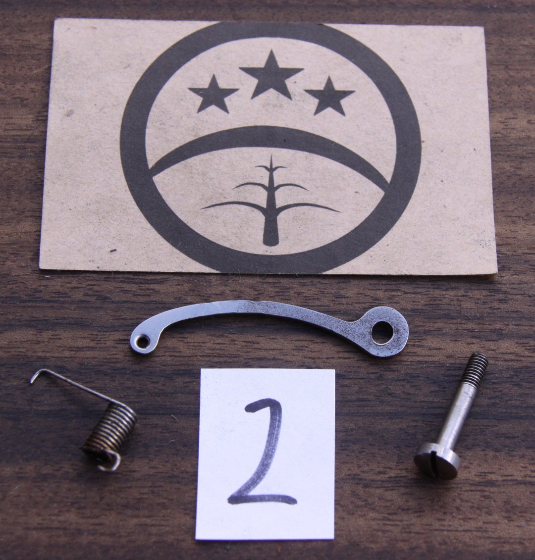 Singer 12K New Family Fiddlebase Sewing Machine Thread Take-up - Etsy