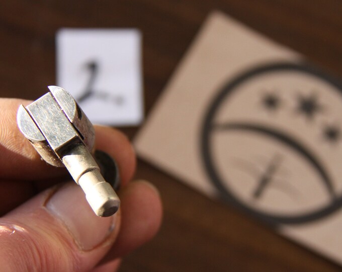 Singer Sewing Machine Hinge From A Bentwood Case Base Polished up Lot 2 ...