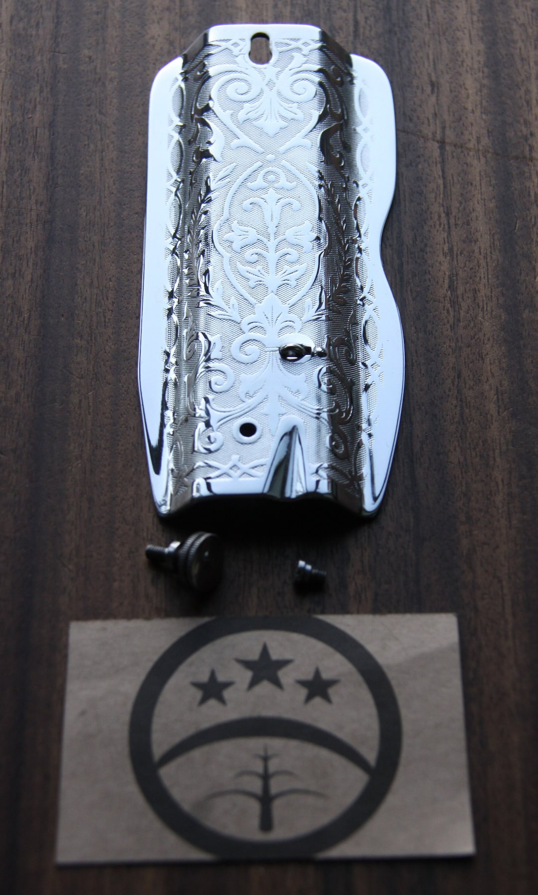 Singer Sewing Machine Face Plate + Screws for A 66K - Lovely ...