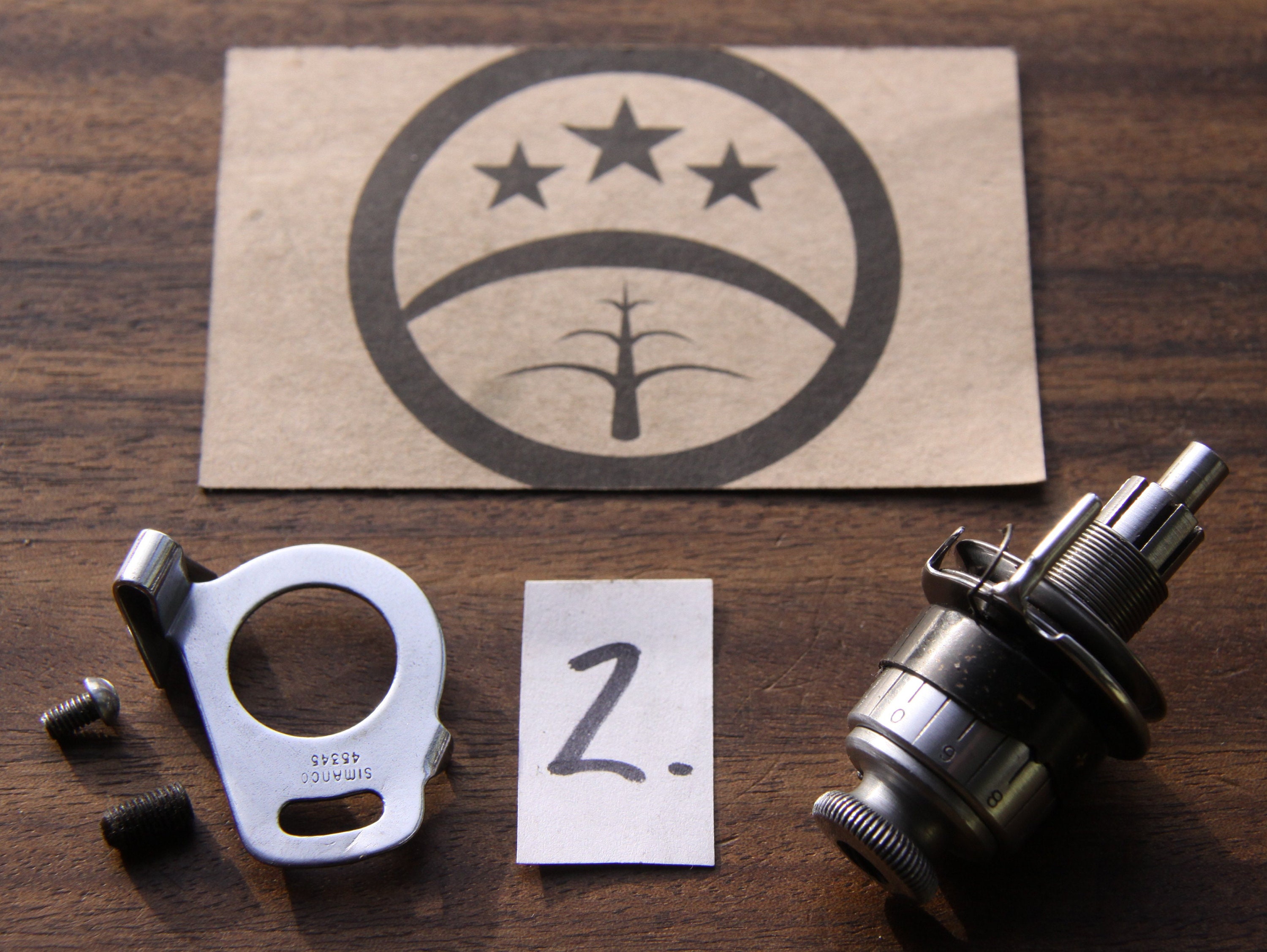 Singer 201k Mk1 Sewing Machine Earlier Upper Thread Tension - Etsy