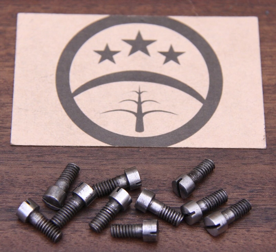 Singer 12K New Family Fiddlebase Sewing Machine Pair of ''short ...