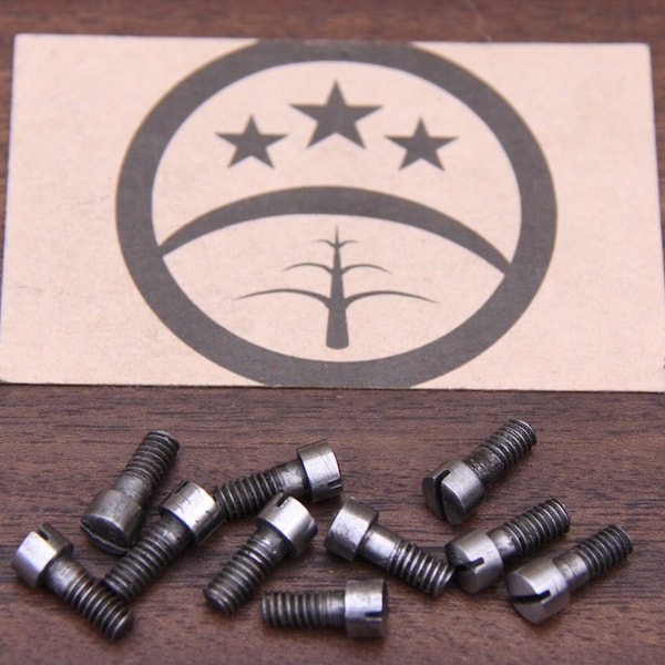 Singer Sewing Machine Bolts - Etsy