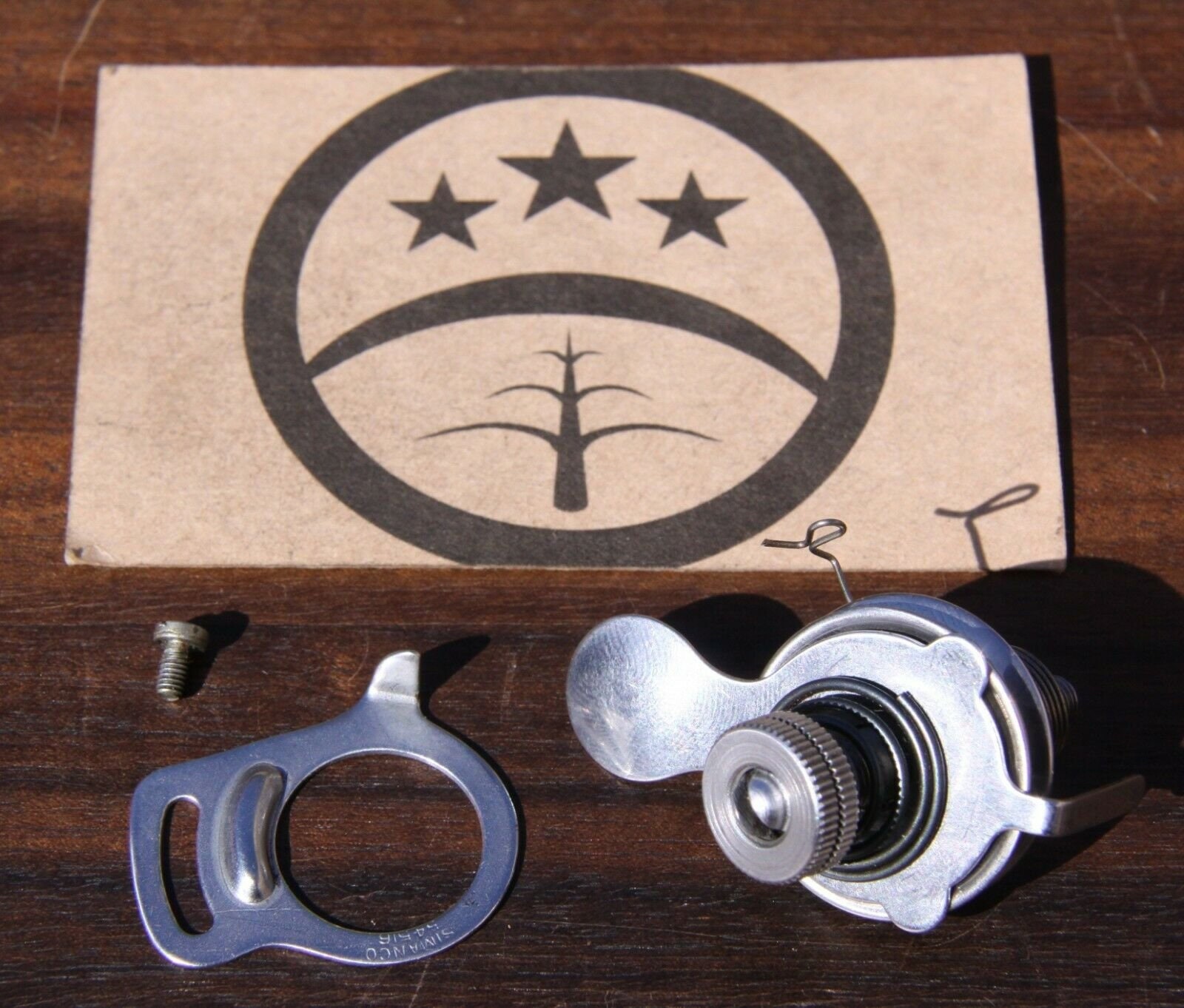 Singer Sewing Machine Upper Thread Tension Assembly for 28K - Nice ...