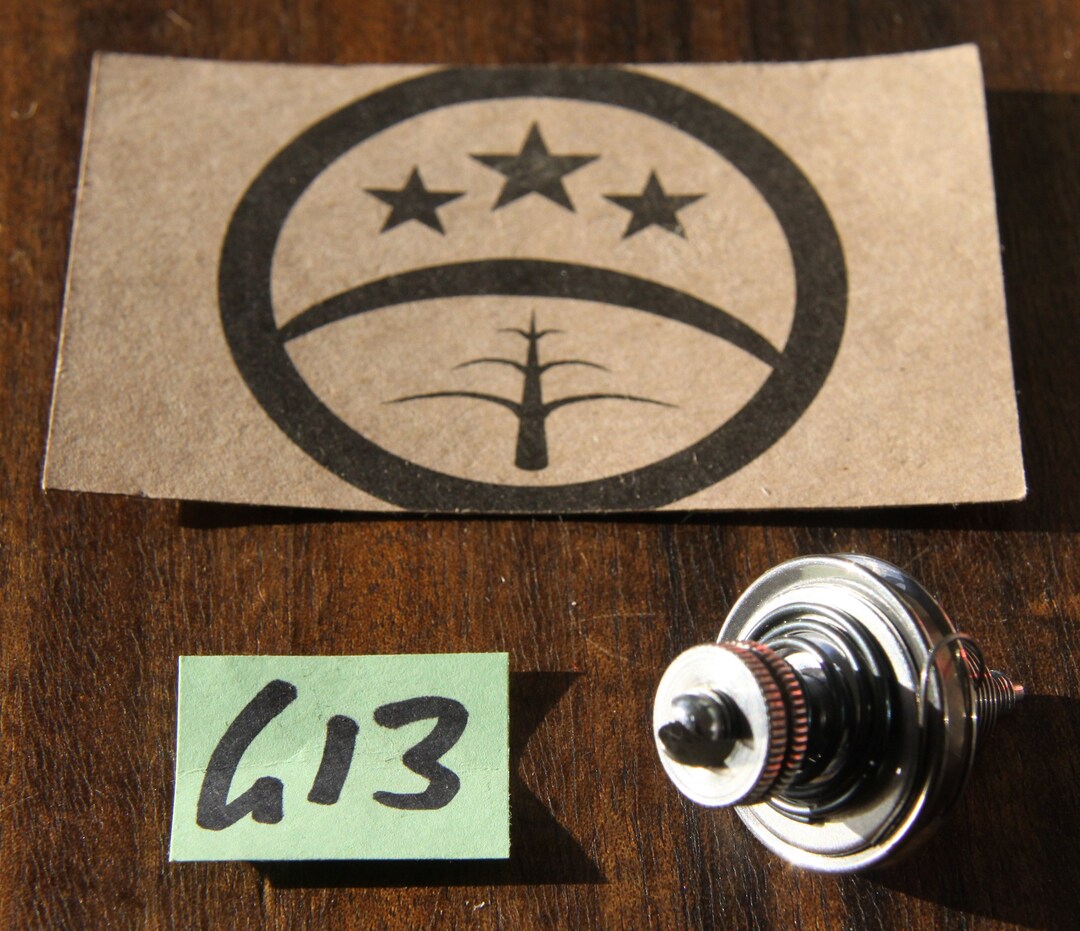 Singer Sewing Machine Upper Thread Tension Assembly for 99K or 66K ...