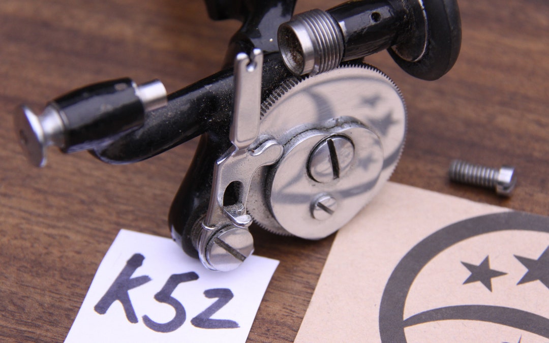 Belt Guard / Bobbin Winder for Singer 128K Sewing Machine - Nice ...