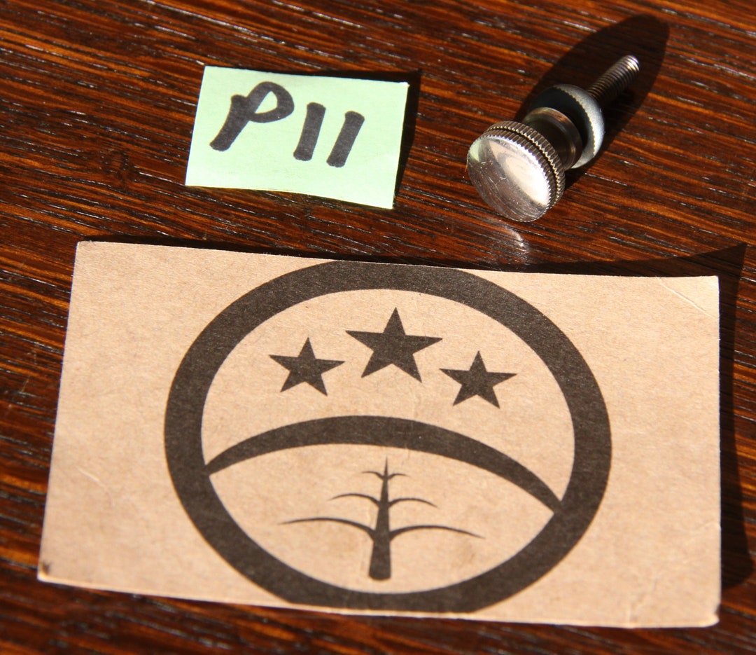 Singer Sewing Machine 15k80 Stitch Length Adjuster Knob / Lever - Nice ...