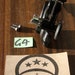 Singer Sewing Machine Belt Guard / Bobbin Winder From A Later 15K ...