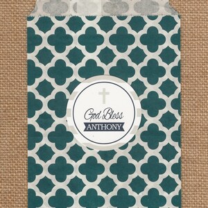 CROSS + PREPPY Stripe + RELIGIOUS // Baptism + Christening + First ...