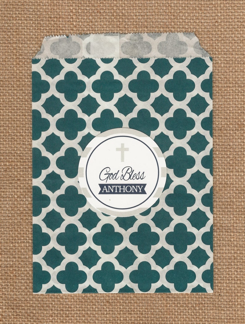 CROSS + PREPPY Stripe + RELIGIOUS // Baptism + Christening + First ...