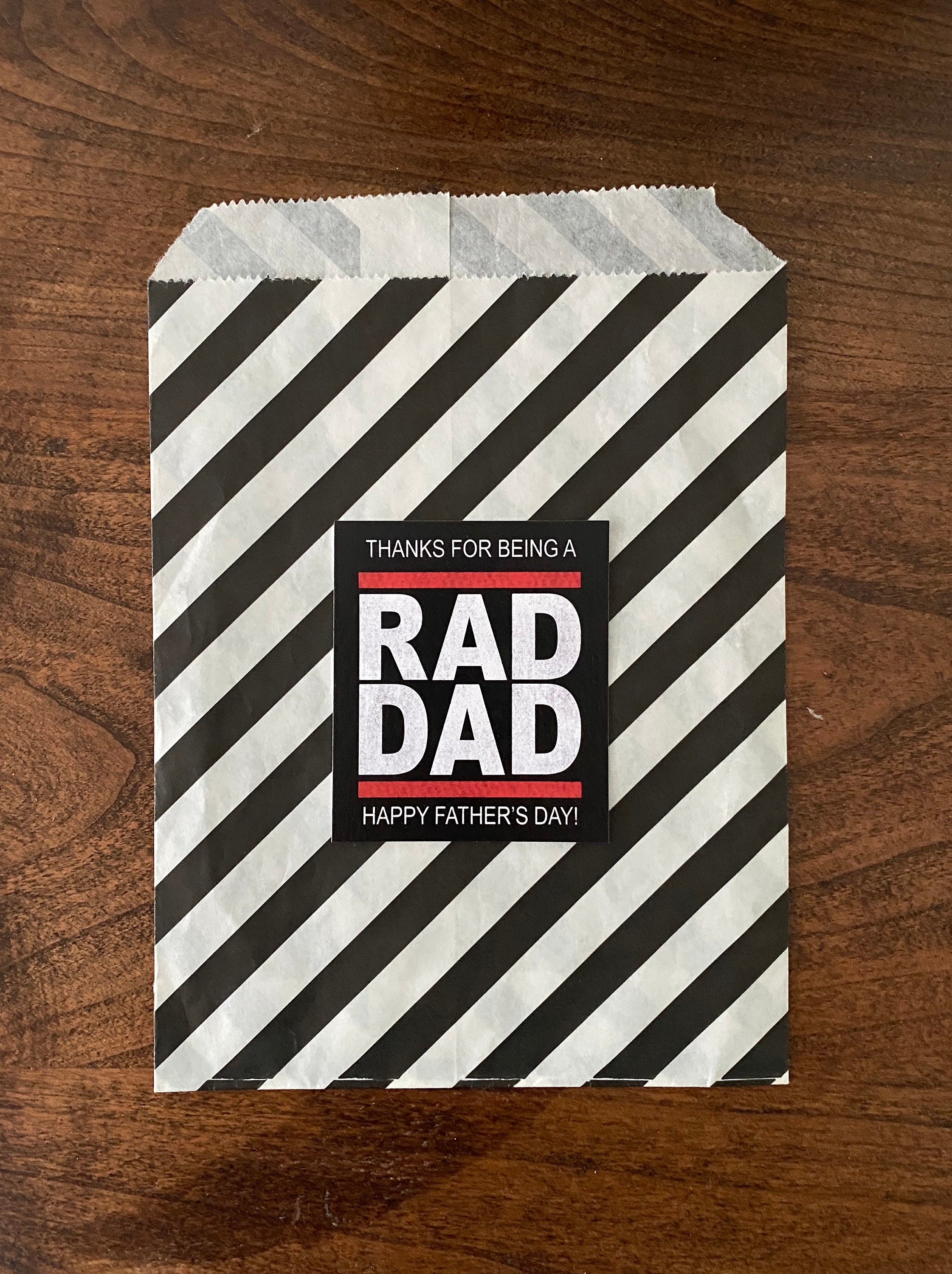 RUN DMC Boom Box Hip Hop 90's Record Cassette | Etsy