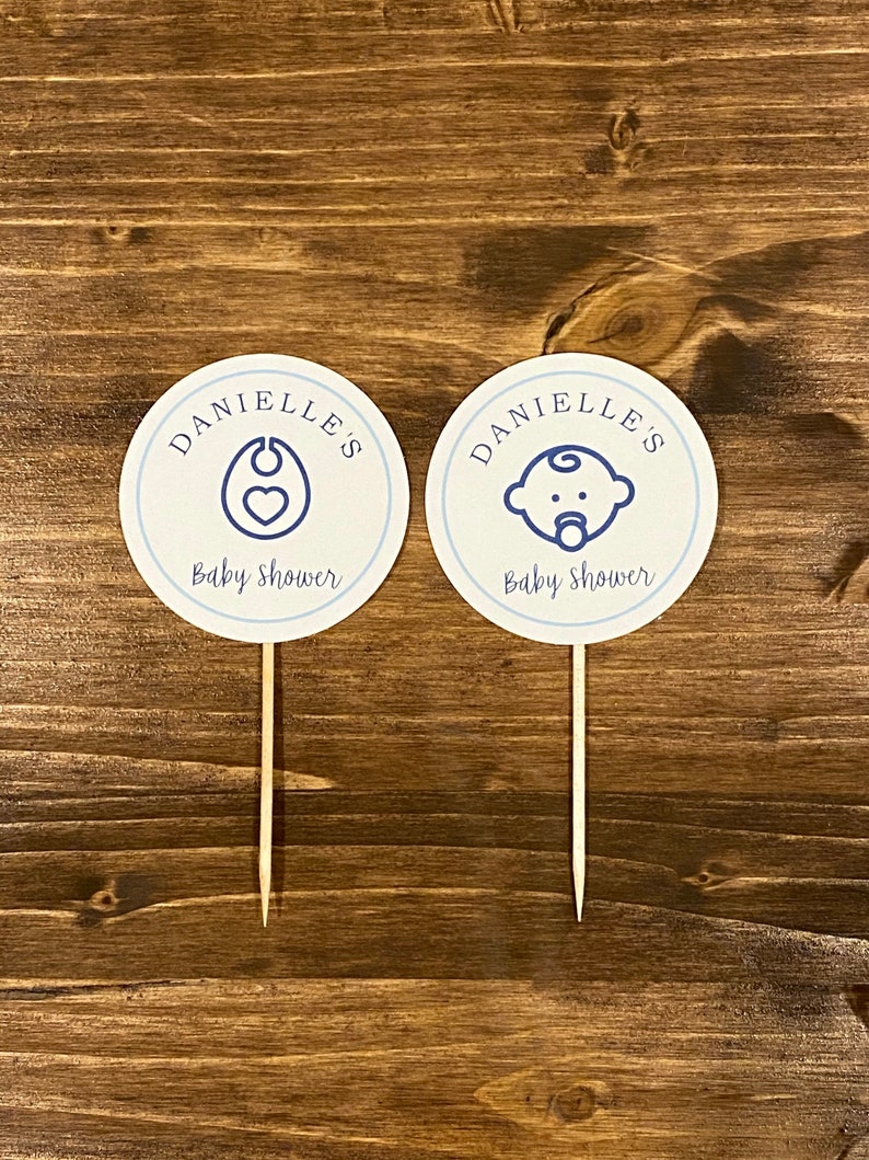 BABY ICON Bottle Bib Pacifier Onesie // Baby Shower - Etsy