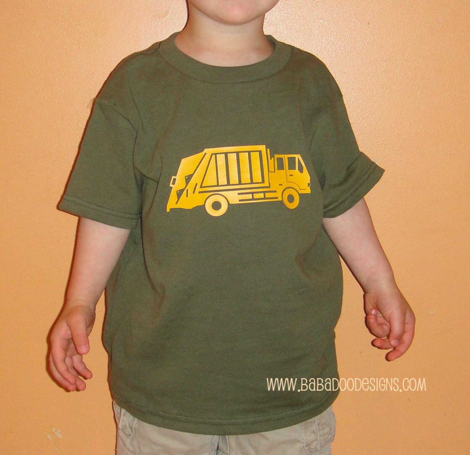 GARBAGE + Recycling TRUCK + Waste Management + I Stink + Trash ...