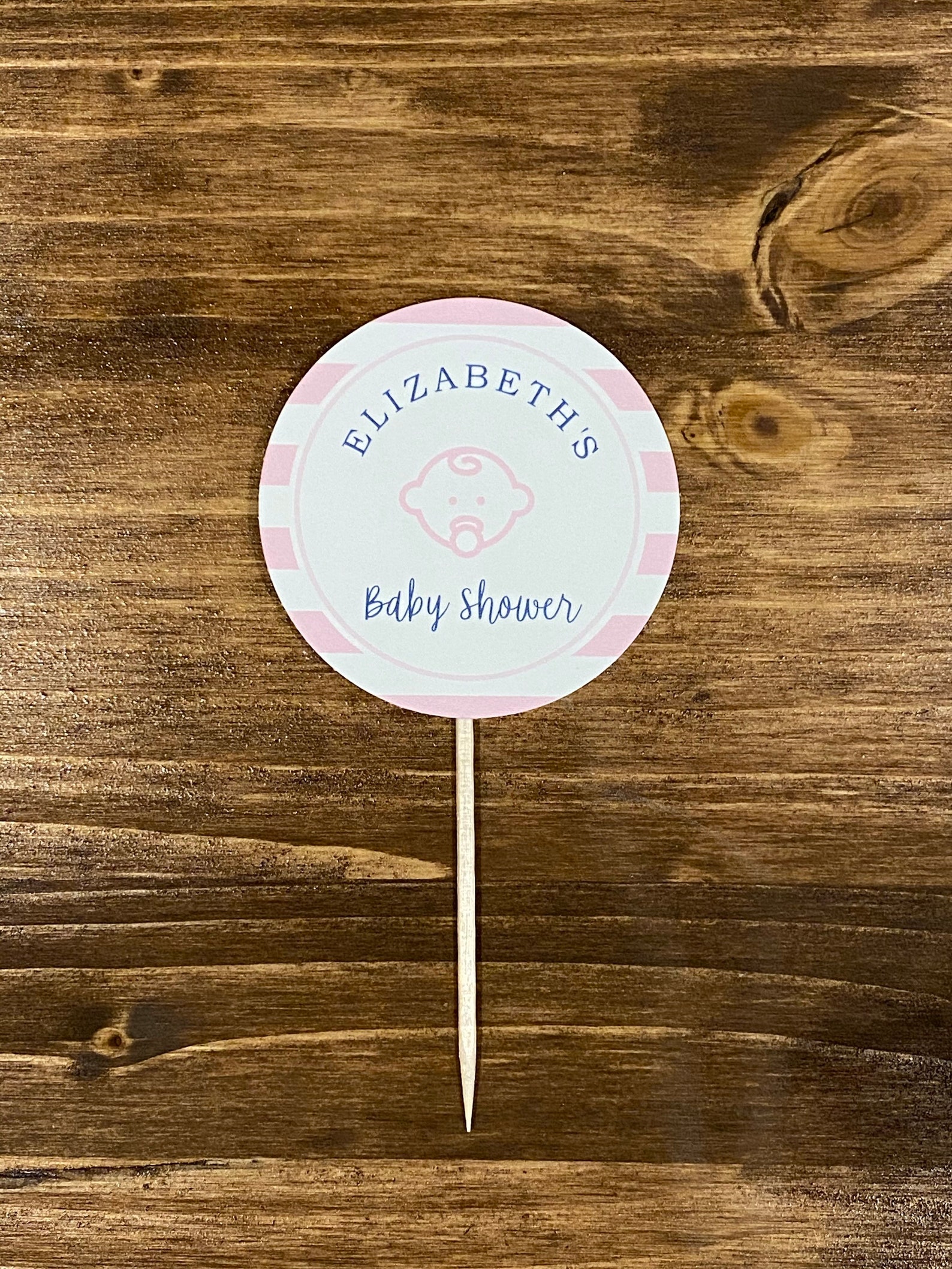 BABY ICON Bottle Bib Pacifier Onesie // Baby Shower - Etsy