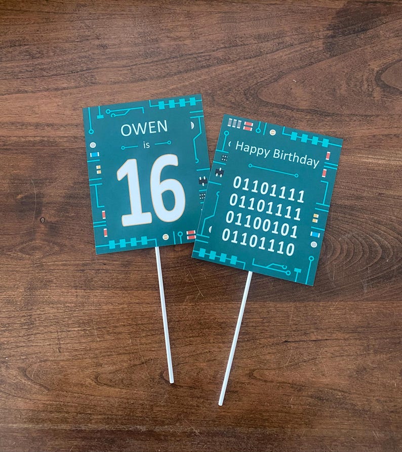 Computer Programmer + CIRCUIT BOARD + CODING + Technology + Gaming ...