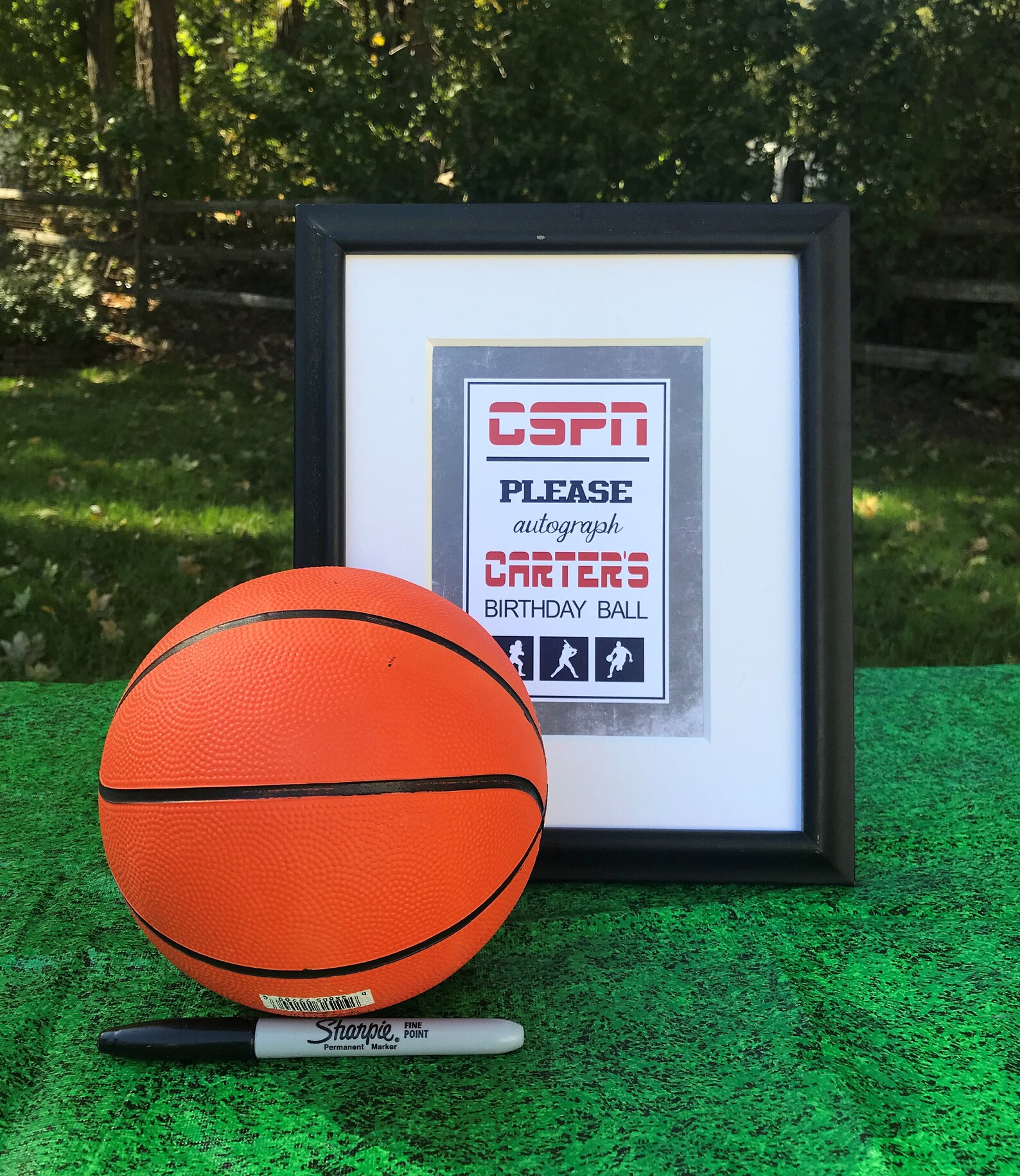 Multi SPORT All Star Games Field Day ESPN Sports | Etsy