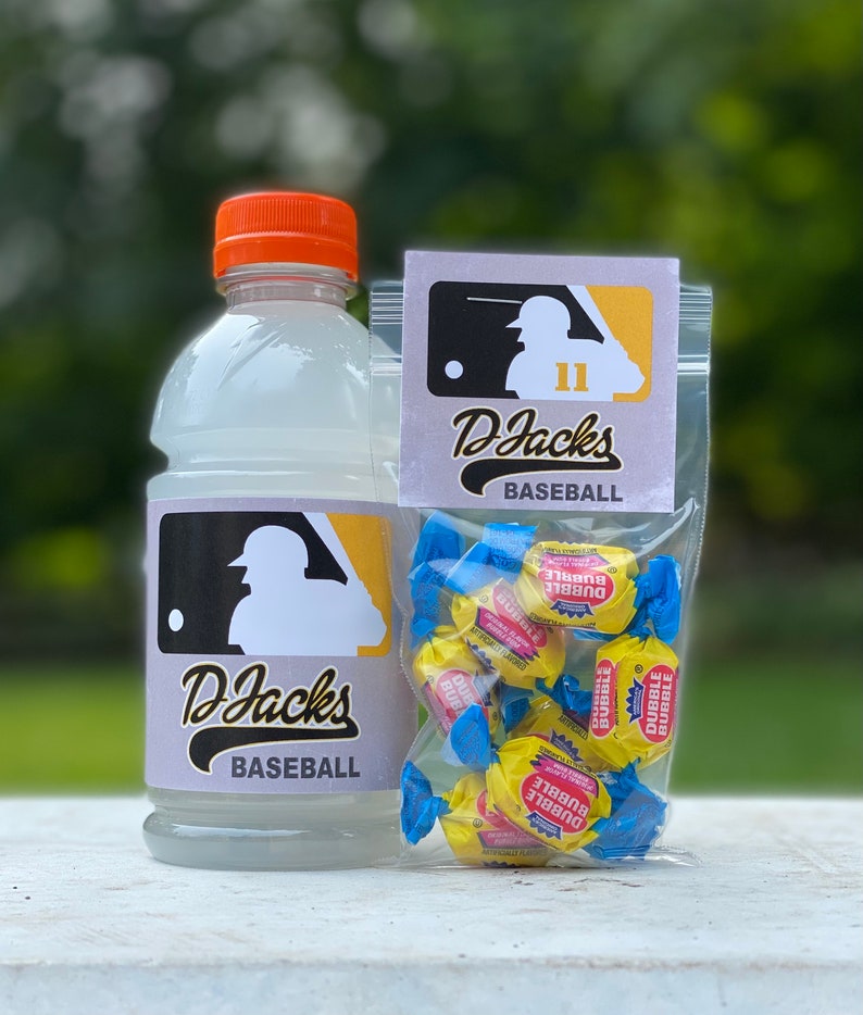 MLB Network Baseball Logo // Birthday Baby Bridal Shower - Etsy