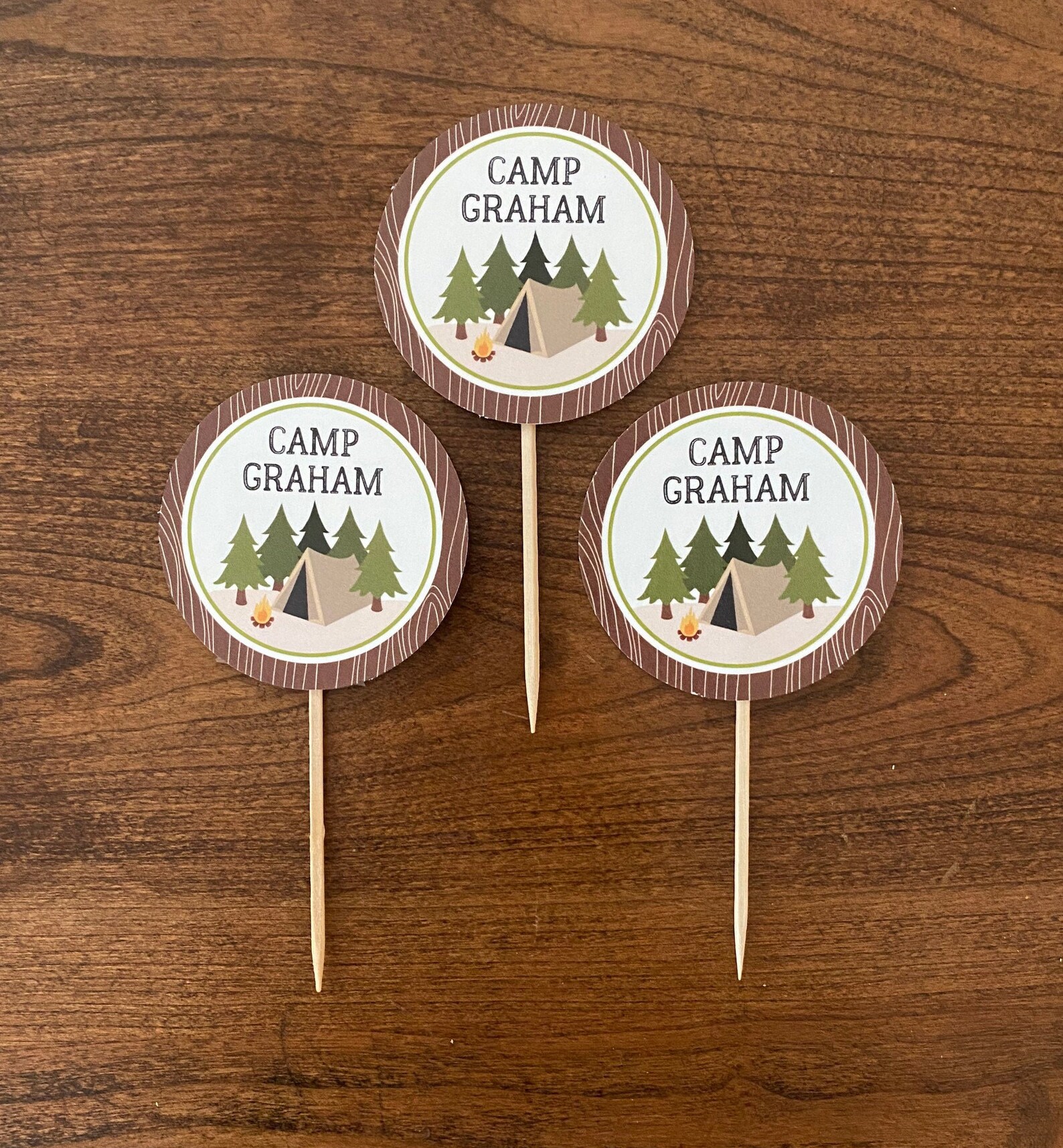 TENT + CAMPING + S'MORES + Glamping / Birthday + Baby Shower + Bridal ...