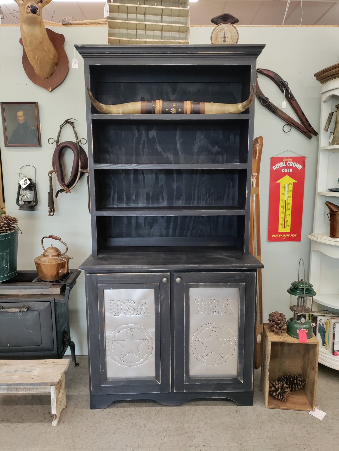 Custom Built Display Cabinets for Sellers/vendors. Atlanta Ga and ...