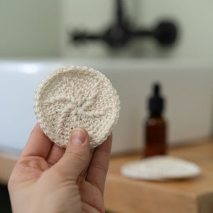 Nomade | Beauty Kit Crochet Pattern - Etsy