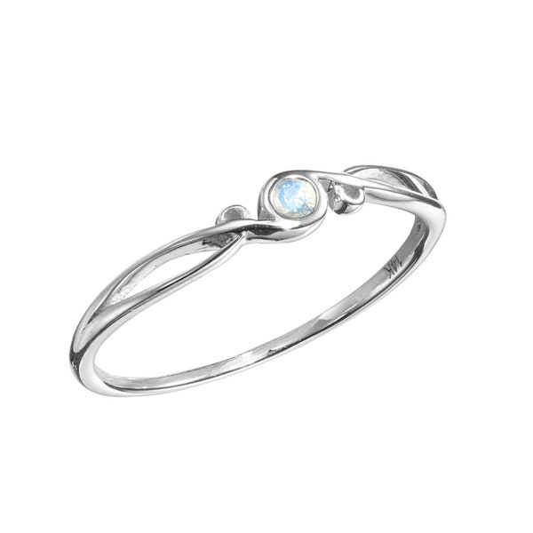 Non Traditional Ring - Etsy