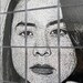 Original Mitski CD Case Pop Art 24.125"x28" - Etsy