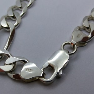 Sterling Silver Coin Bracelet 17mm Coin - Etsy