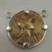 Coin Bezels, Coin Jewelry, Handmade Coin Jewelry - Etsy