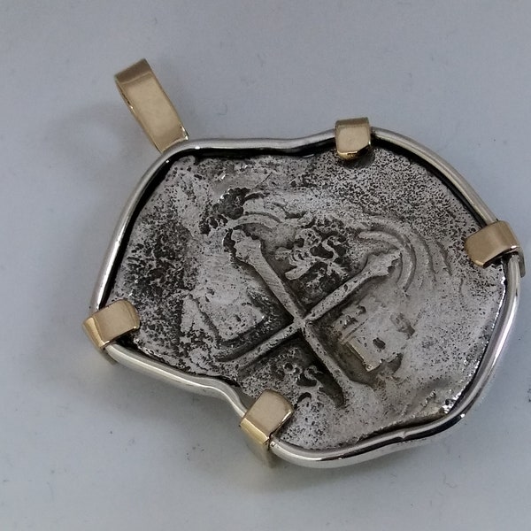 28mm Coin Bezel - Etsy