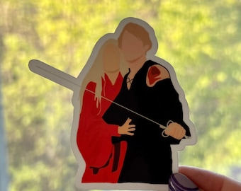 Princess Bride Sticker - Etsy