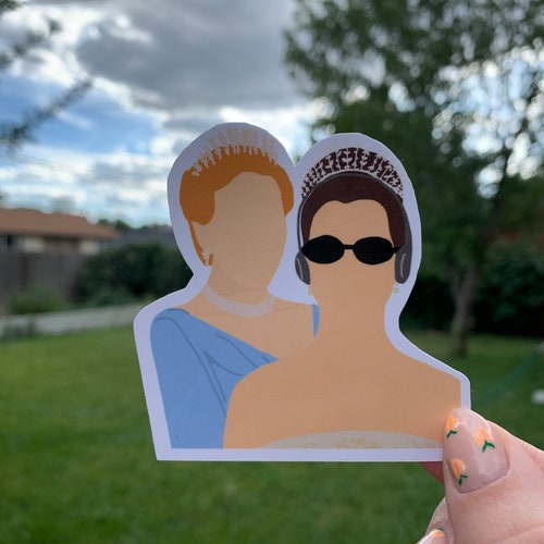 Mia's Diary from the Princess Diaries - Etsy