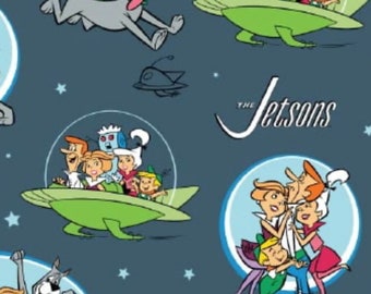 1992 Denny’s the Jetsons Fun Book Space/menu Comic Book - Etsy
