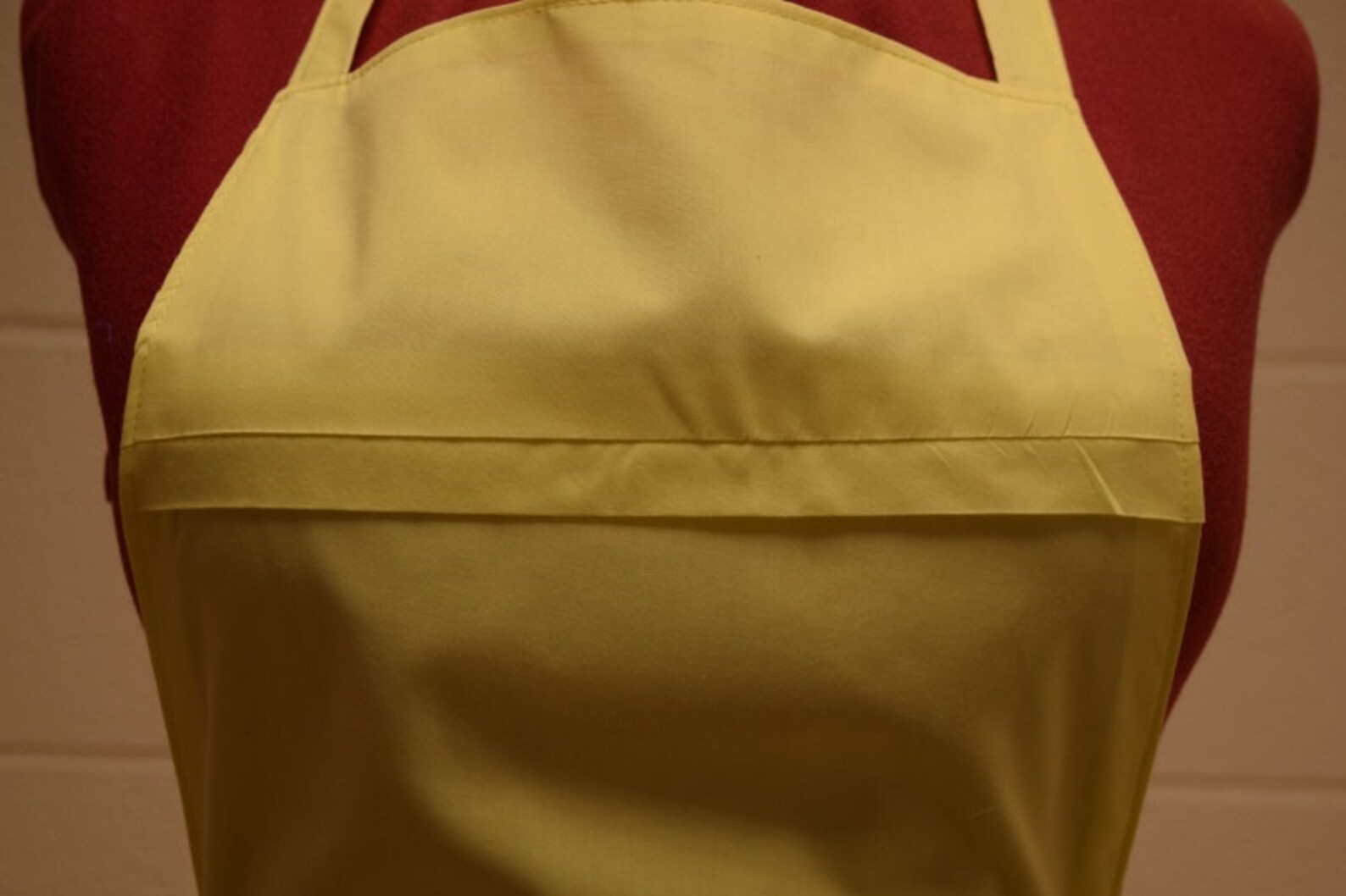 Retro Vintage 50s Style Full Apron / Pinny Lemon - Etsy