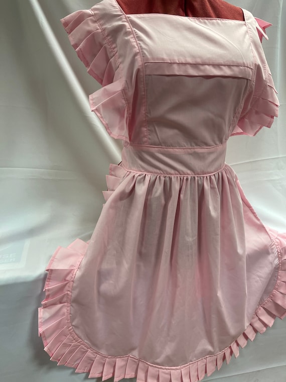 Cute Pink Aprons