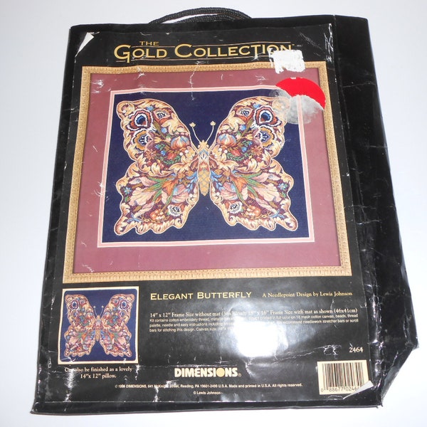 Dimensions Gold Collection - Etsy