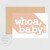 Whoa, Baby! Printable Card | Simple Digital Download Greeting Card ...