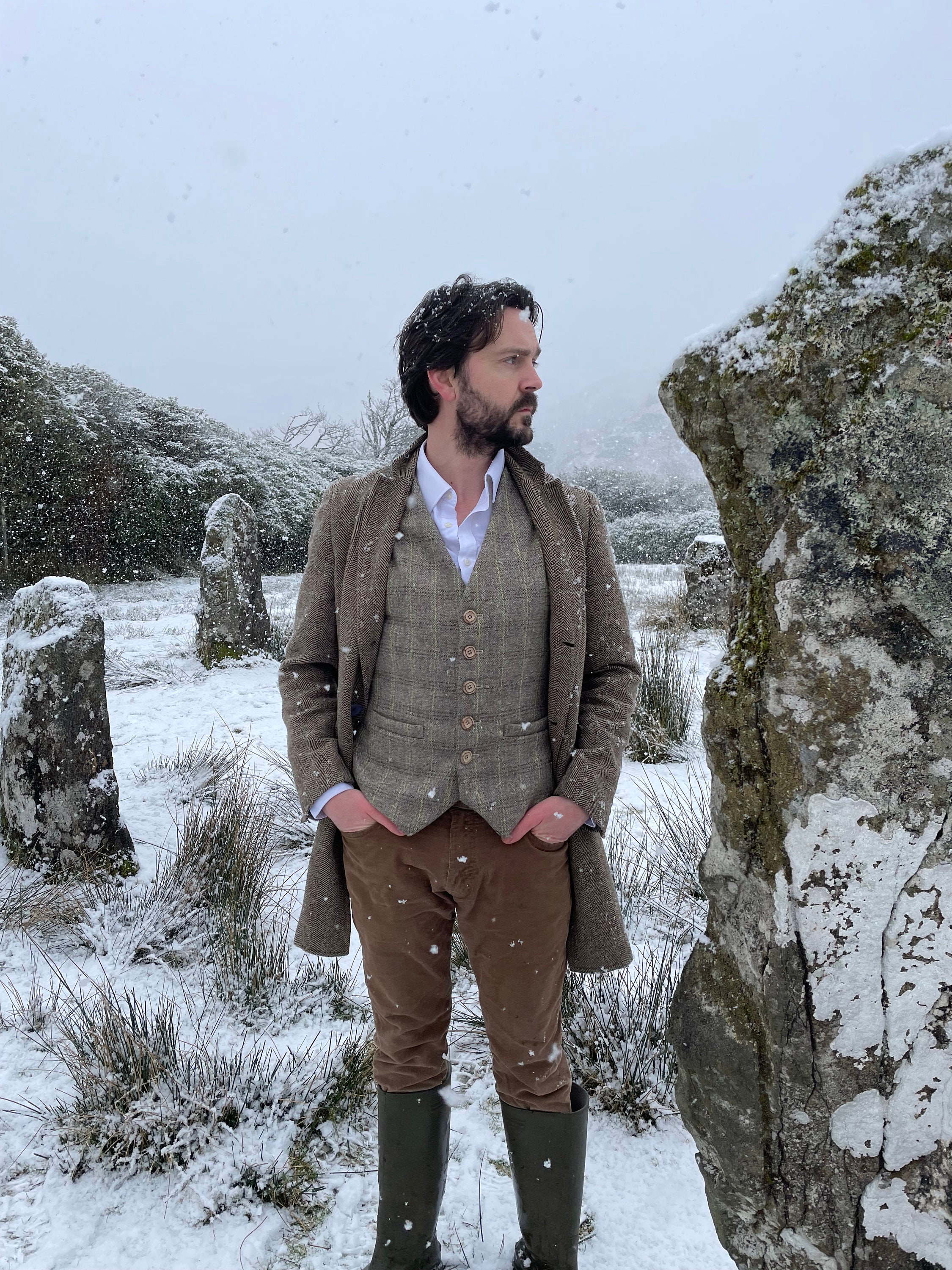 English Countryside Style Clothing | ppgbbe.intranet.biologia.ufrj.br