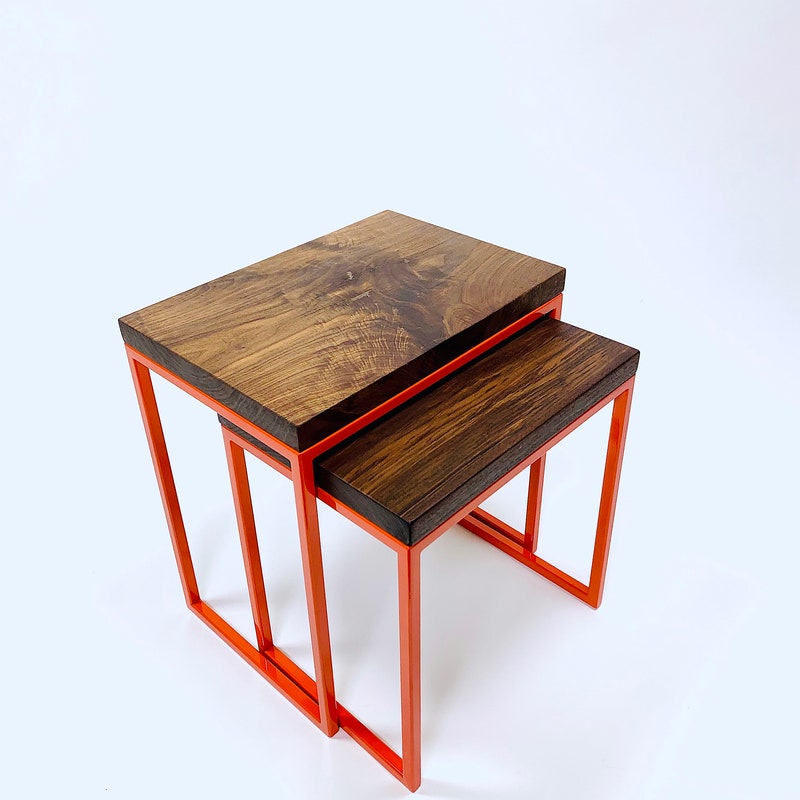 Powder Coated Legs - Etsy