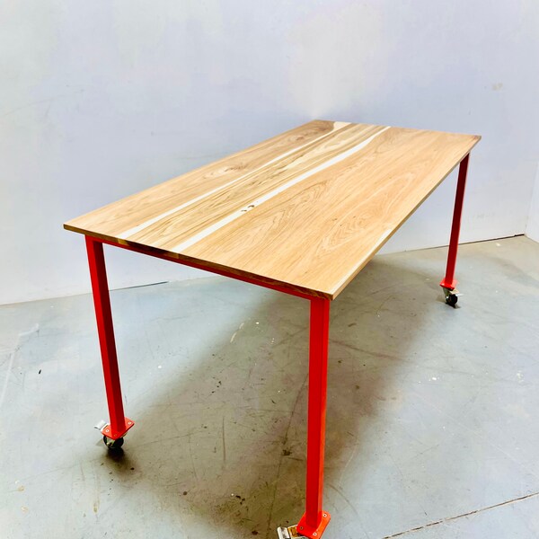 Kitchen Work Table - Etsy