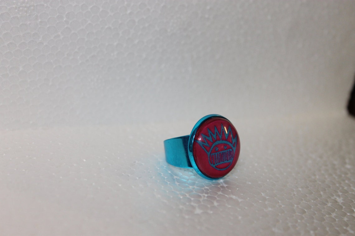 The Power of the Boognish: Wear Your Love for Ween on Your Finger With ...