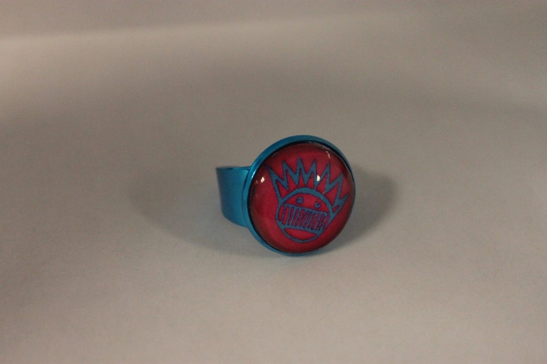 The Power of the Boognish: Wear Your Love for Ween on Your Finger With ...