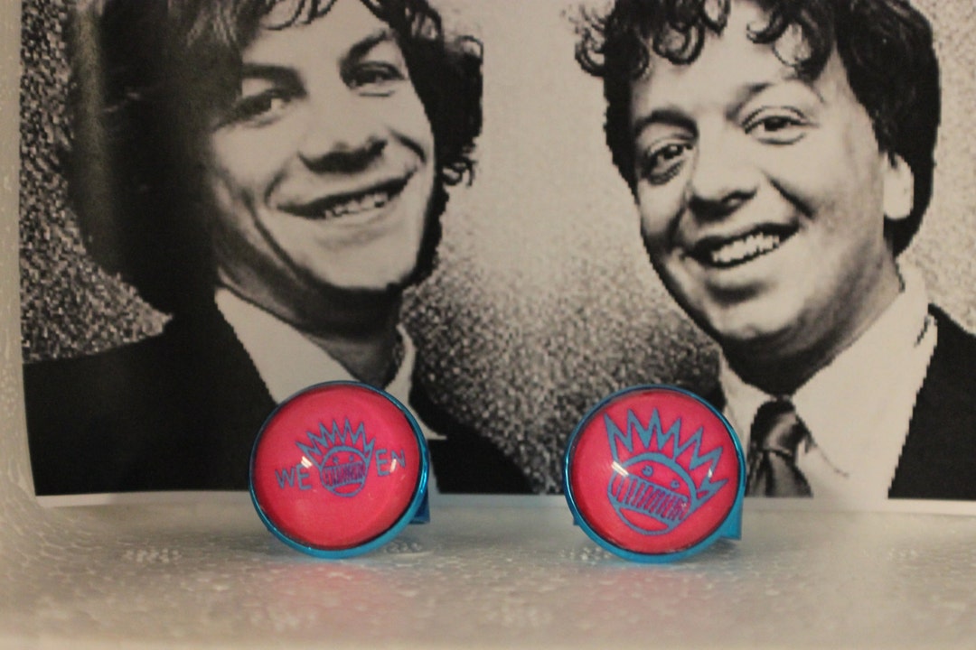 The Power of the Boognish: Wear Your Love for Ween on Your Finger With ...