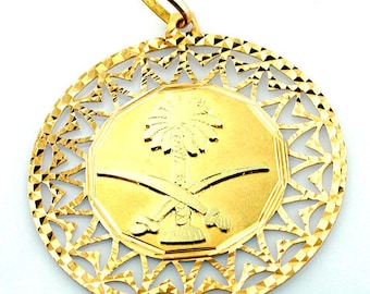 Palm Tree Swords - Etsy