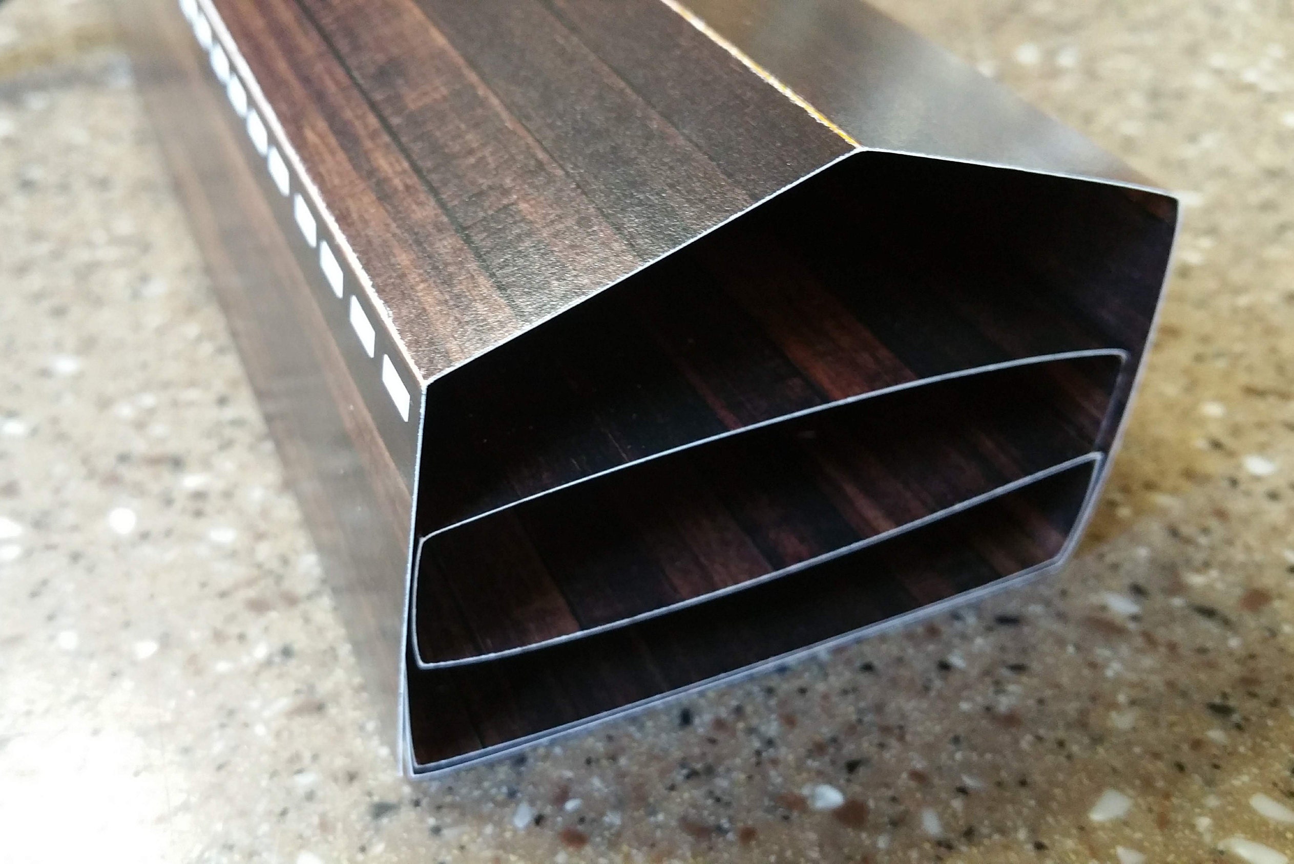 Noah's Ark 16 Inch Ark Model Shaped and Constructed as a | Etsy