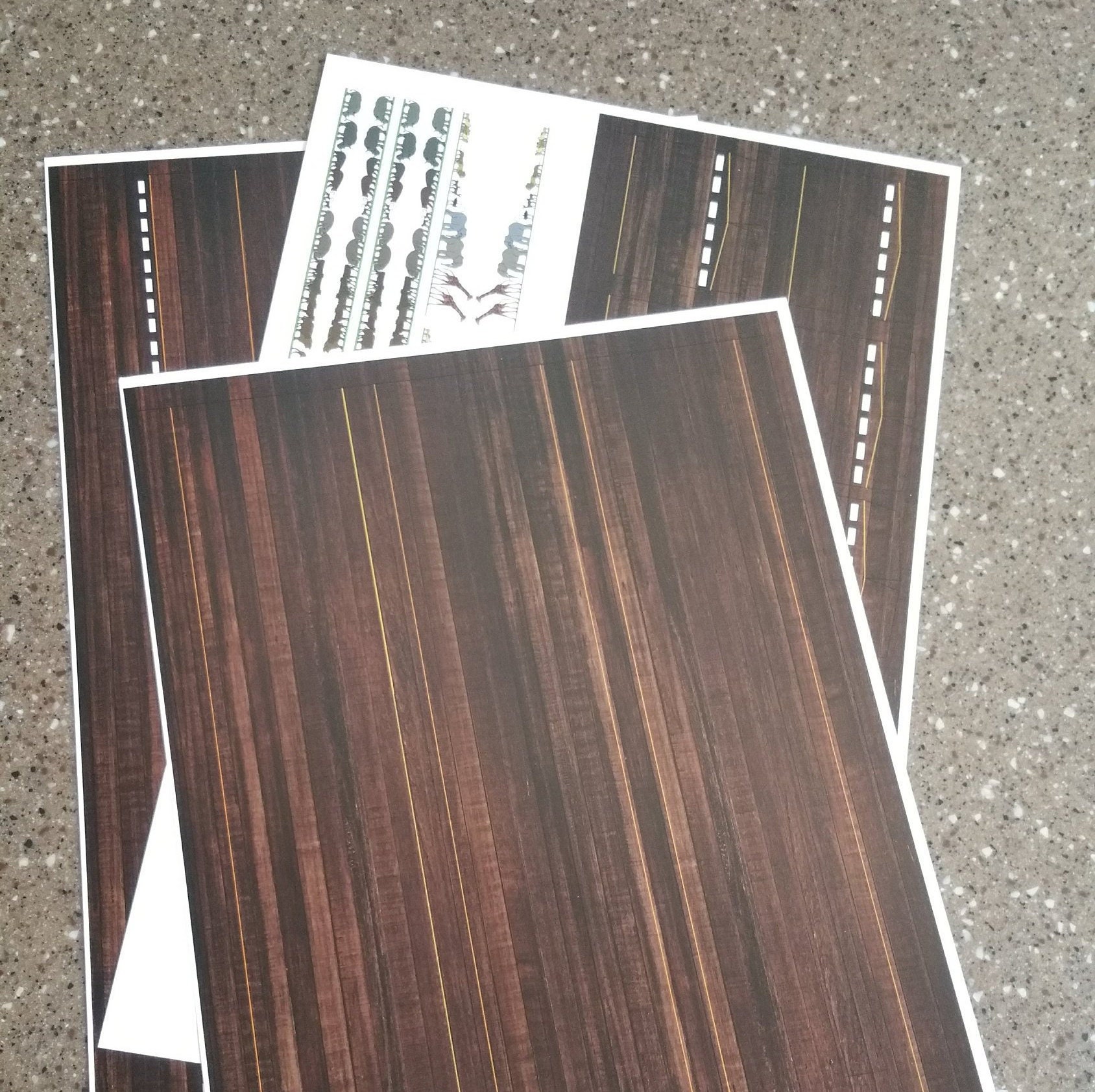 Noah's Ark 16 Inch Ark Model Shaped and Constructed as a | Etsy