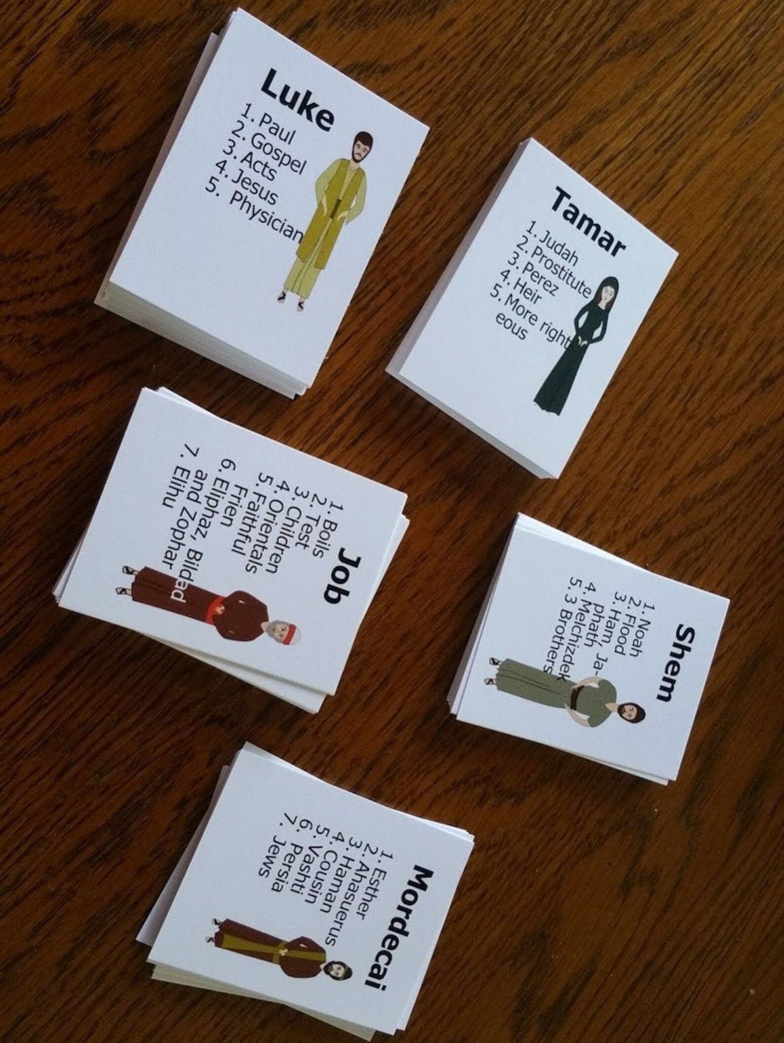 Say This Not That Game - Etsy