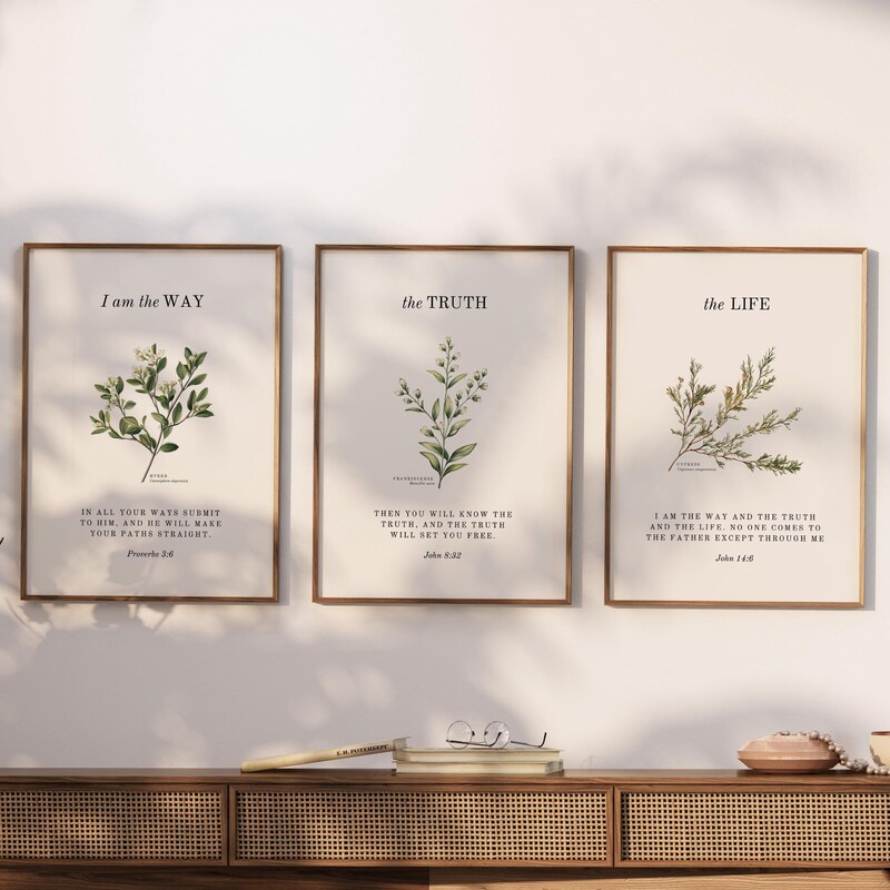 Christian Art - Etsy