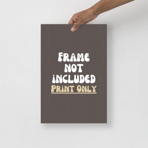 Framed Modern Christian Art | Set of 3 Prints | Scripture Wall Art ...